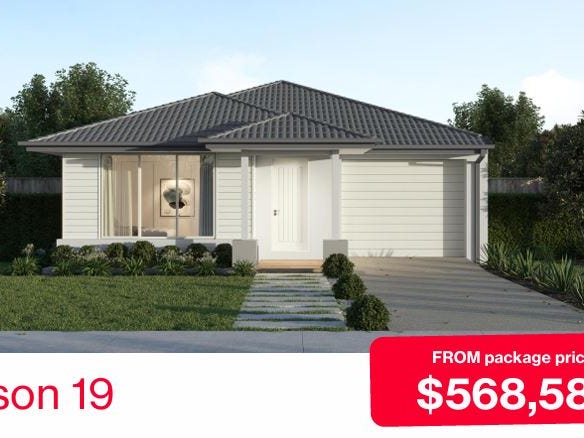 Lot 10 Compass Street, Drouin, Vic 3818 - House for Sale - realestate ...
