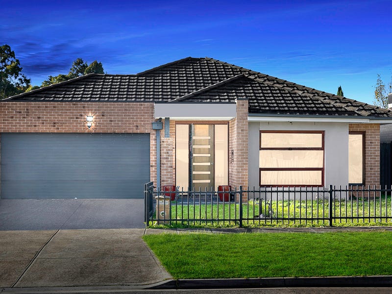 6 Efficient Street, Epping, Vic 3076 - Property Details