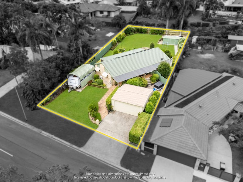 Real Estate & Property for Sale in Highland Park, QLD 4211 - realestate ...