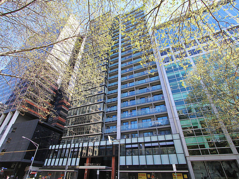 607/199 William Street, Melbourne, Vic 3000 - Property Details