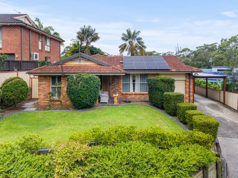2 Meadow Road, Springfield, NSW 2250 - Property Details