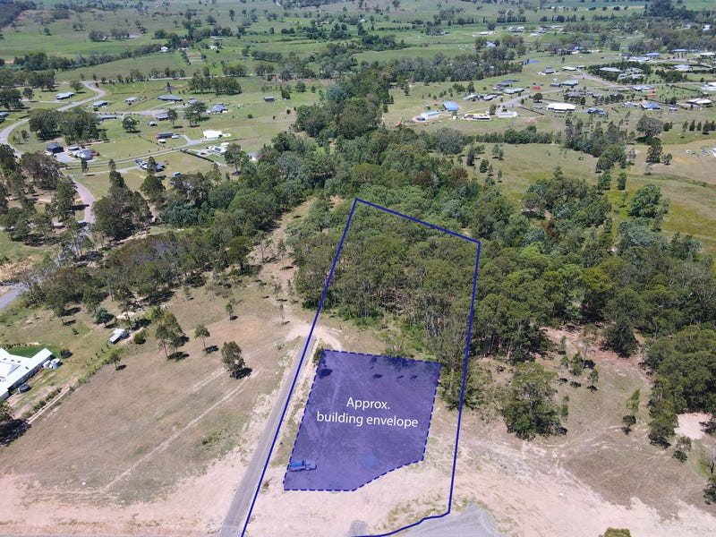 Lot 403 Louise Close, Vacy, NSW 2421 - Property Details
