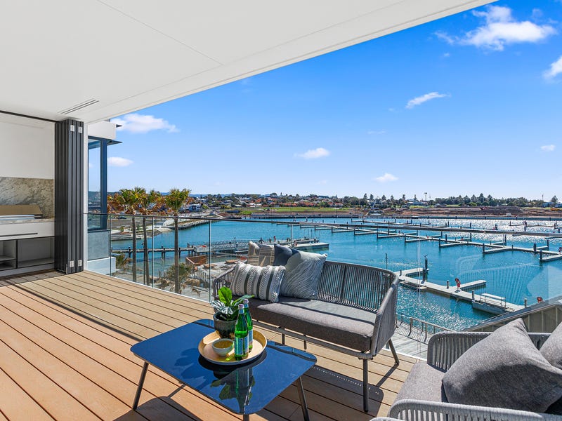 206/9 Marina Drive, Shell Cove, NSW 2529 - realestate.com.au