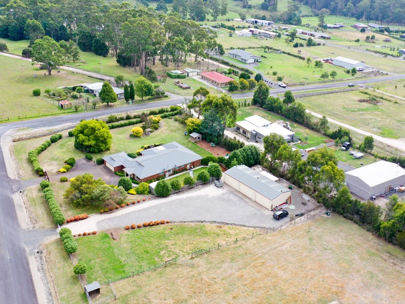 249 Tugrah Road, Tugrah, TAS 7310 - realestate.com.au