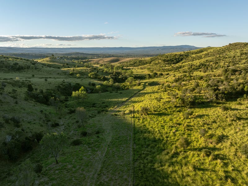 Lot 1 & 2 Derrymore Road, Derrymore, Qld 4352 - Property Details