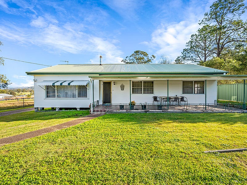 1A Cowper Street, Stroud, NSW 2425 - Property Details