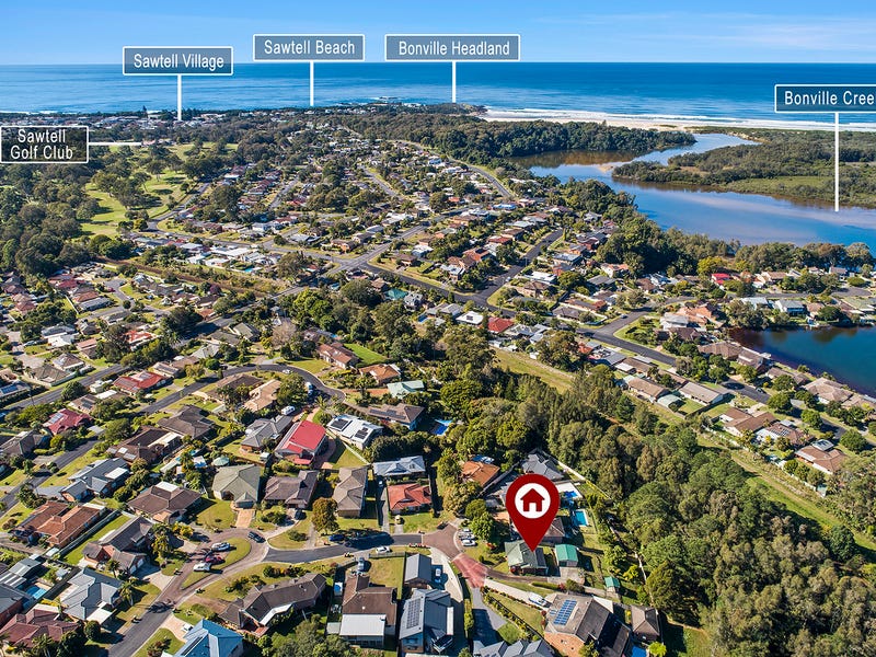 12 Alexandra Court, Sawtell, NSW 2452 - Property Details