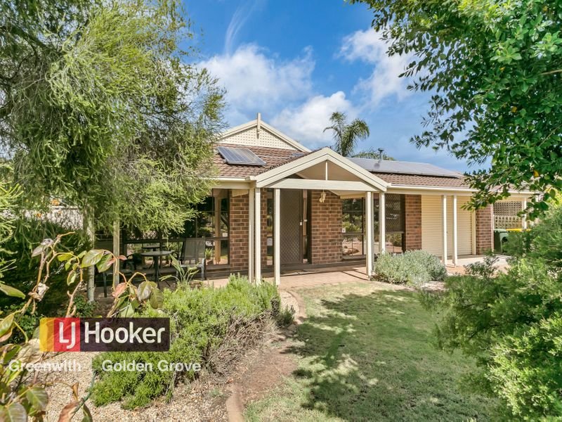6 Cleland Avenue, Blakeview, SA 5114 - Property Details
