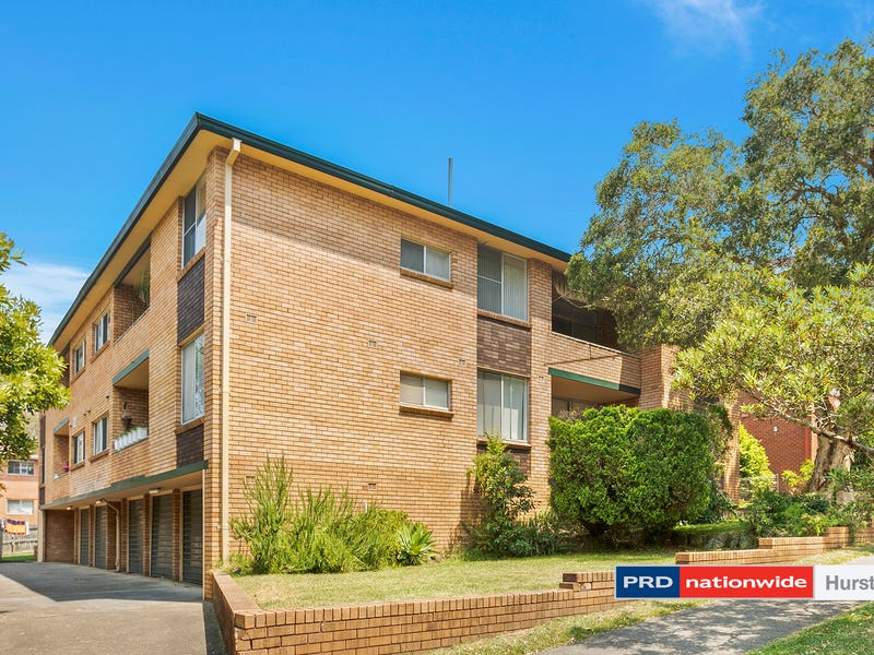 6 15 St Georges Parade Hurstville Nsw 2220 Au