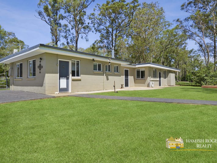 41 Fisher Road, Maraylya, NSW 2765 - realestate.com.au