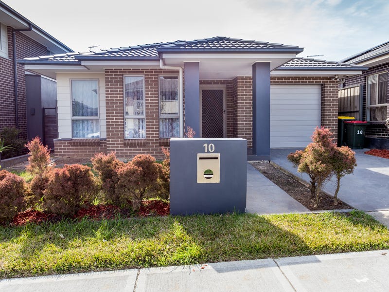 10 Bulada Street, Bungarribee, NSW 2767 - realestate.com.au
