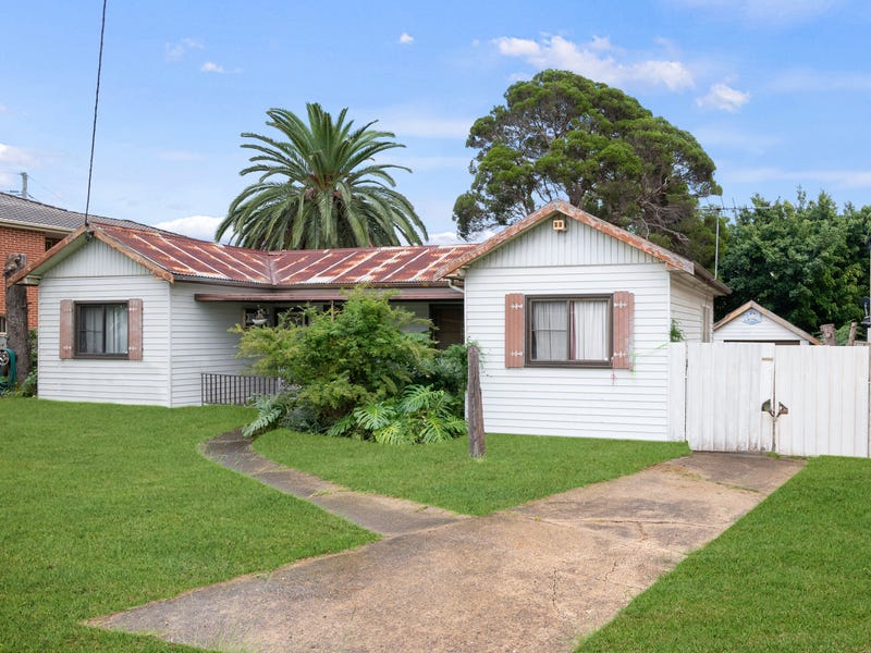 53 Albert Street, Ingleburn, NSW 2565 - Property Details