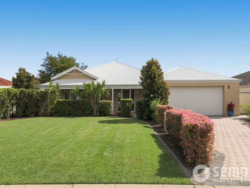 21 Beaumont Parkway, Success, WA 6164 - Property Details