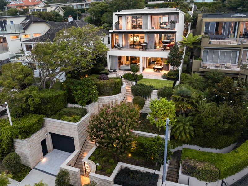 46 The Grove, Mosman, NSW 2088 - Property Details