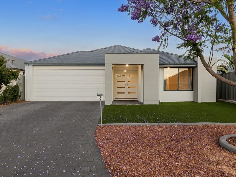 20 Daimpre Way, Byford, WA 6122 - Property Details
