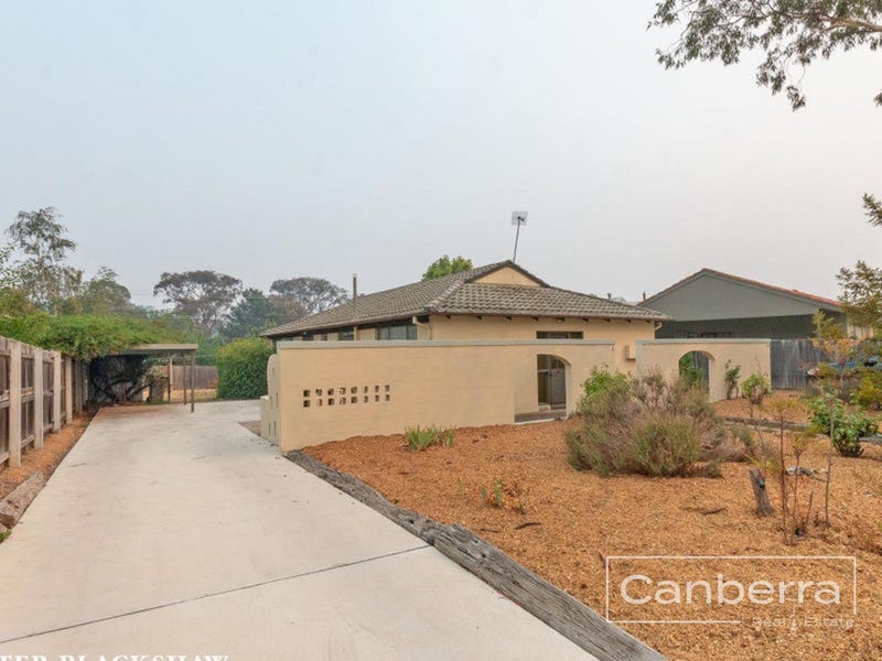 8A Nullagine Street, Fisher, ACT 2611 - realestate.com.au