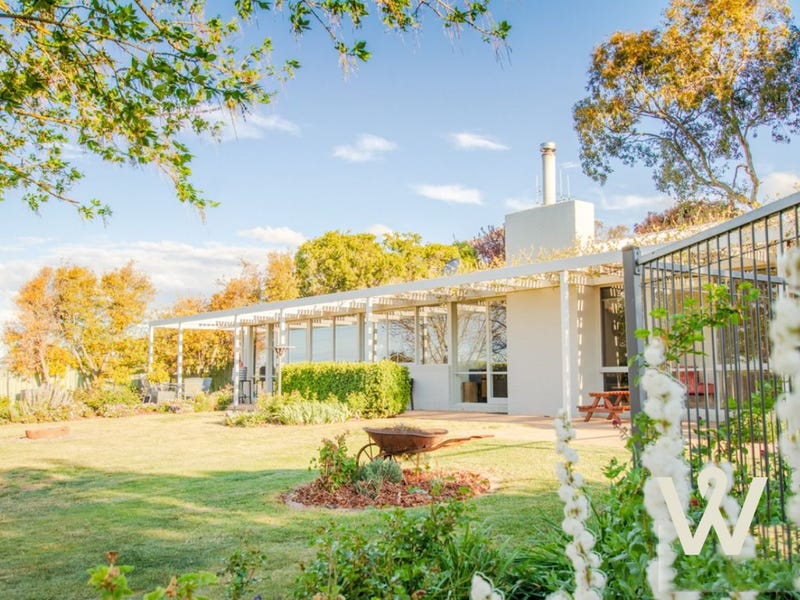 11 Merriman Place, Murrumbateman, NSW 2582 - realestate.com.au
