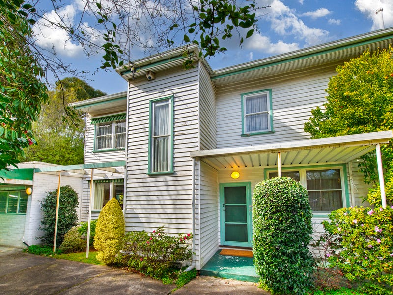 419 Mitcham Road, Mitcham, Vic 3132 - Property Details