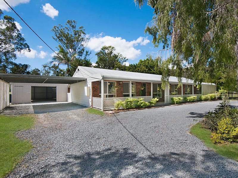 6 Hall Road, Narangba, Qld 4504 - Property Details