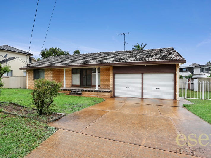 8 Rein Road, Greystanes, NSW 2145 - Property Details