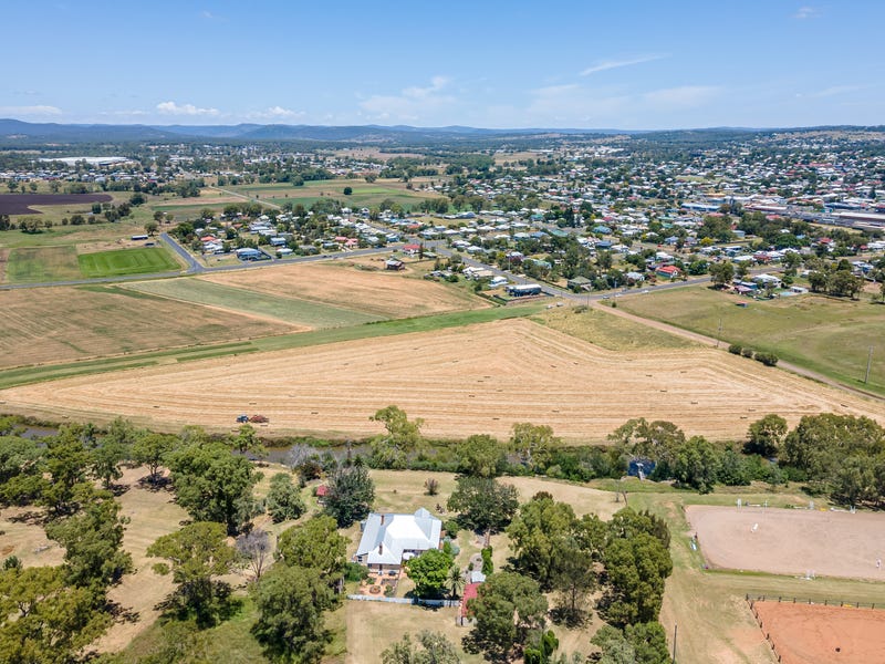 Fitzroy Street, Warwick, Qld 4370 - Property Details