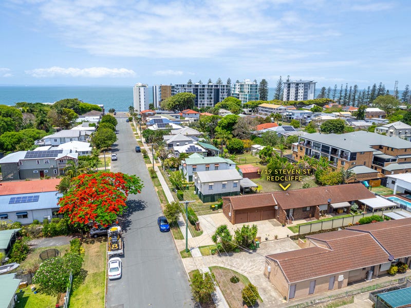 1/19 Steven Street, Redcliffe, Qld 4020 - Property Details