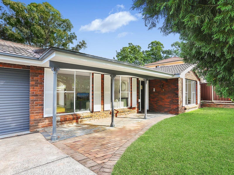 142 Hammers Road, Northmead, NSW 2152 - Property Details