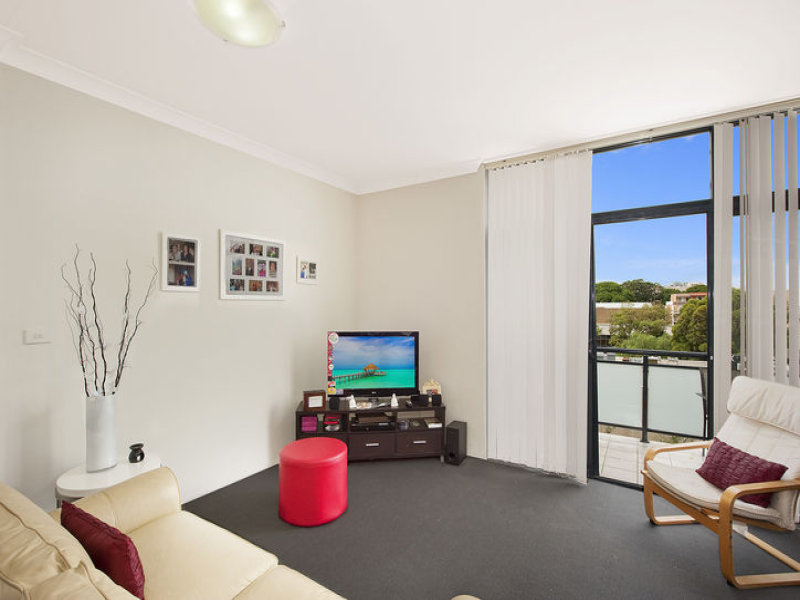 48/52-54 McEvoy Street, Waterloo, NSW 2017 - Property Details