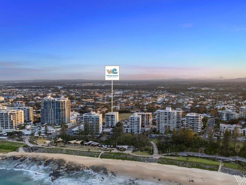 703/71 First Avenue, Mooloolaba, Qld 4557 - Property Details