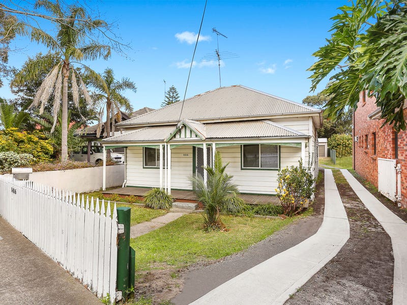 1416 Botany Road, Botany, NSW 2019 - Property Details