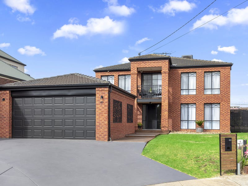 49 Hawthorn Street, Portarlington, Vic 3223 - Property Details