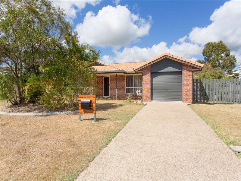 41 George Fordyce Drive, Rural View, QLD 4740 - realestate.com.au