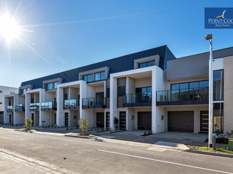 4 Tribeca Drive, Point Cook, VIC 3030 - realestate.com.au