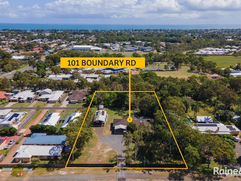 101 Boundary Road, Urangan, Qld 4655 - Property Details