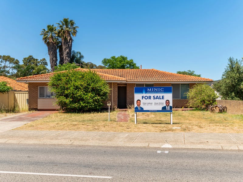 78 Streich Avenue, Kelmscott, WA 6111 - Property Details