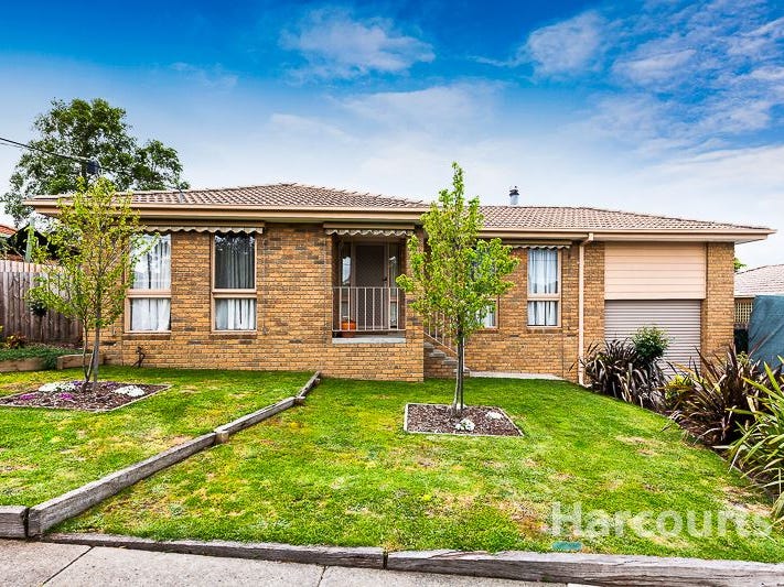 1 Orlit Court, Epping, Vic 3076 - Property Details