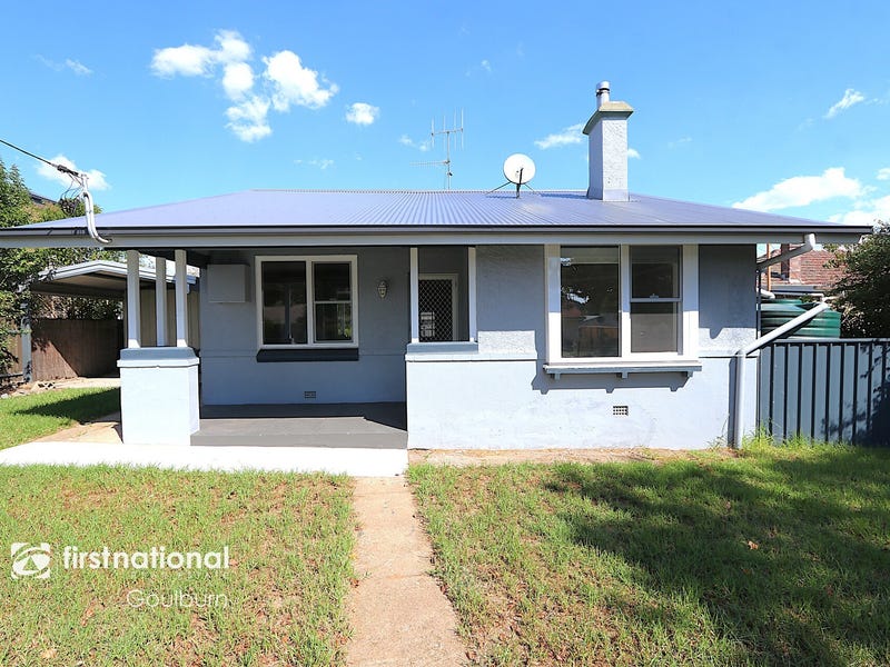 31 Ruby Street, Goulburn, NSW 2580 - realestate.com.au