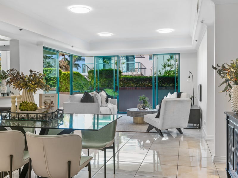 3/23 Harbour Road, Hamilton, QLD 4007 - realestate.com.au