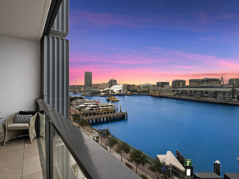 502/27 Barangaroo Avenue, Barangaroo, NSW 2000 - realestate.com.au