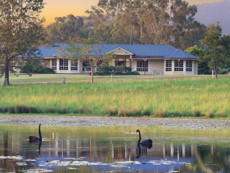 320 Bauple Woolooga Road, Gundiah, Qld 4650 - Property Details