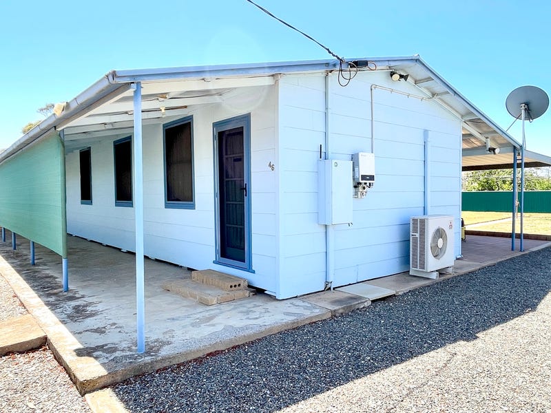 45 & 46 Willoughby Street, Yaninee, SA 5653 - Property Details
