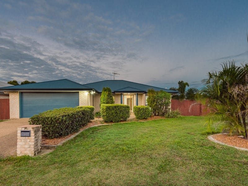 20 Linderberg Street, Kalkie, QLD 4670 - realestate.com.au