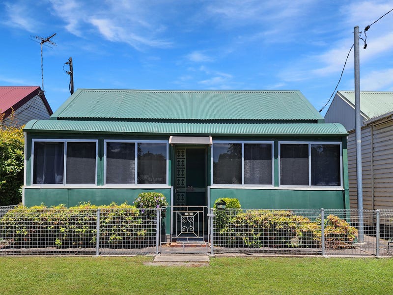 5 Foley Street, Muswellbrook, NSW 2333 - Property Details