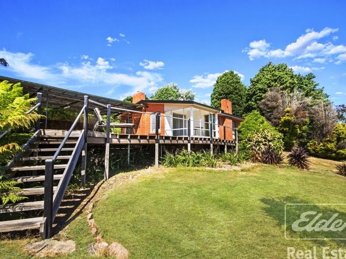 275 John Lees Drive, Dilston, Tas 7252 - Property Details