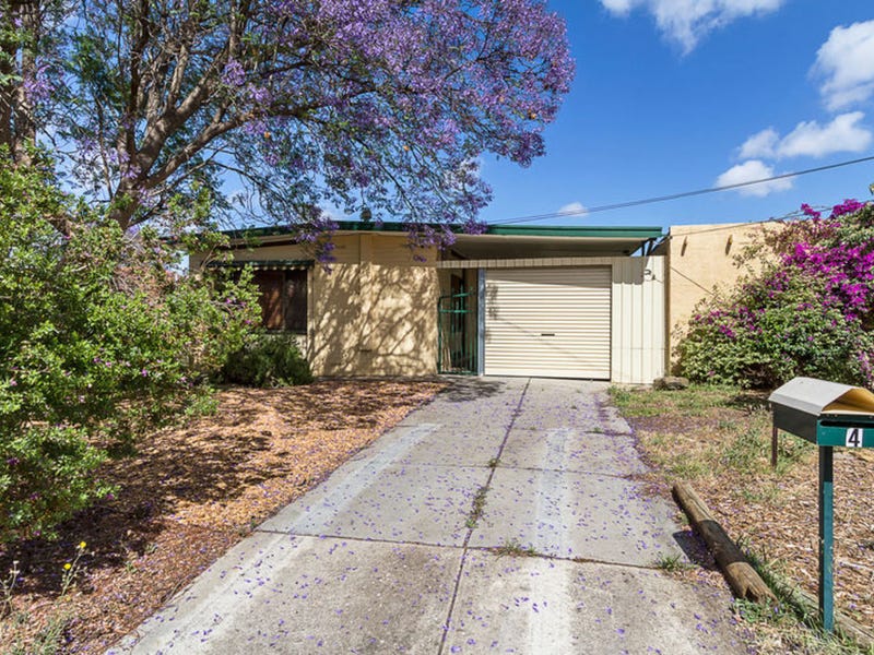 4 Churchill Drive, Modbury North, SA 5092 - realestate.com.au