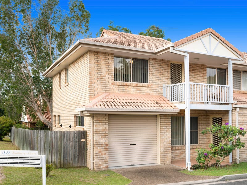 22/189 Wecker Road, Mansfield, Qld 4122 - Property Details