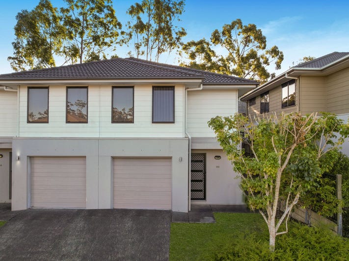 100/21 Springfield Parkway, Springfield, Qld 4300 - Property Details