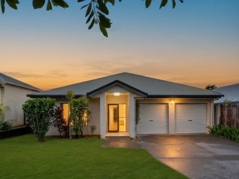 6 Brian Street, Brinsmead, Qld 4870 - House for Sale - realestate.com.au
