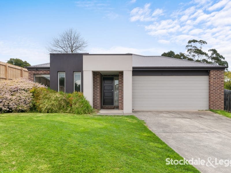 2 Condowie Court, Churchill, Vic 3842 - Property Details
