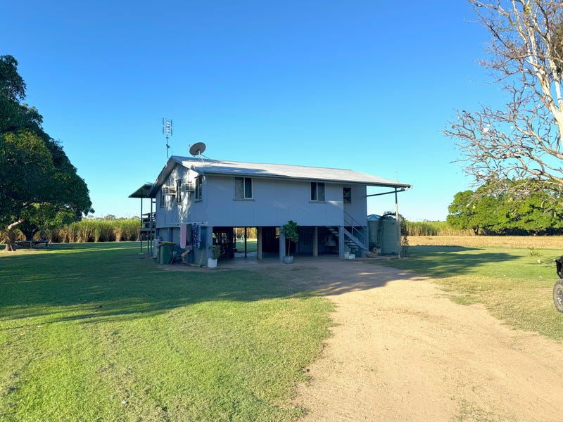 83 Butler Road, Jarvisfield, Qld 4807 - Cropping for Sale - realestate ...